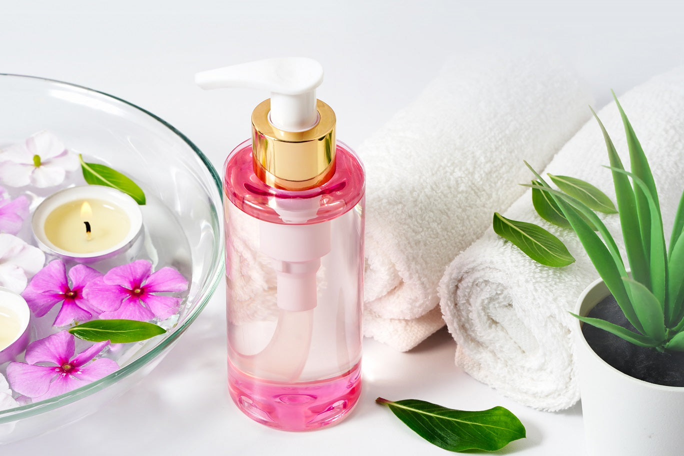4 Tips for choosing right intimate wash - Ningen Skin Sciences Pvt. Ltd.
