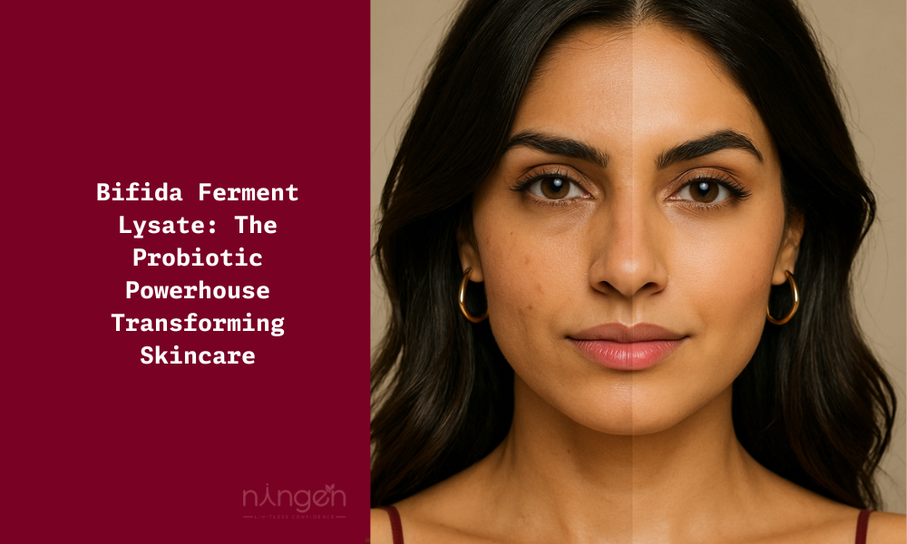 Bifida Ferment Lysate: The Probiotic Powerhouse Transforming Skincare ...