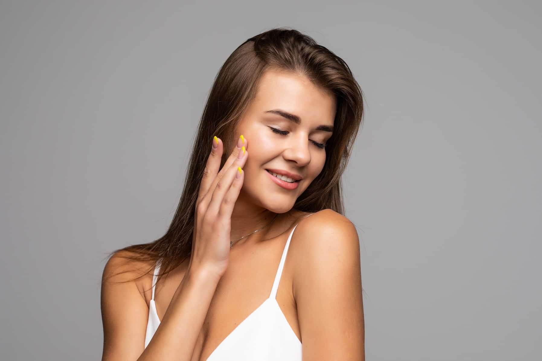 Ningen Face Care Products for your Sensitive Skin - Ningen