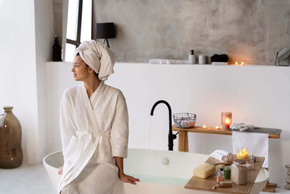 Why do you need a natural intimate wash? - Ningen Skin Sciences Pvt. Ltd.