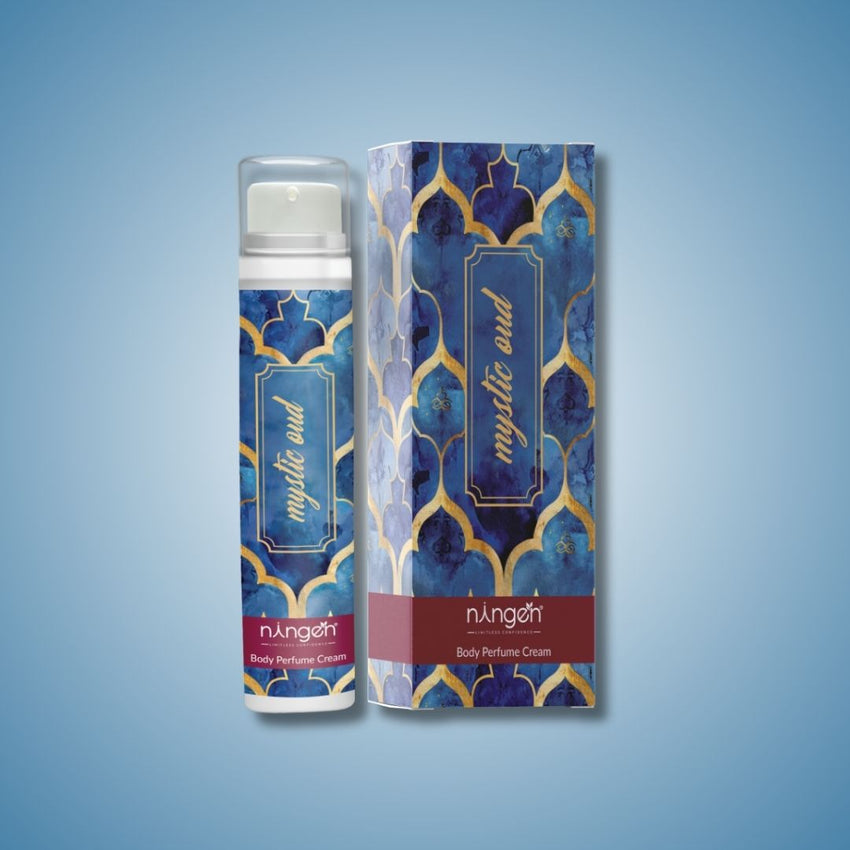 Ningen | Clinical, Dermatologist-Backed Skincare for Indian Skin