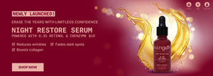 Ningen Skin And Body Care Products With Results