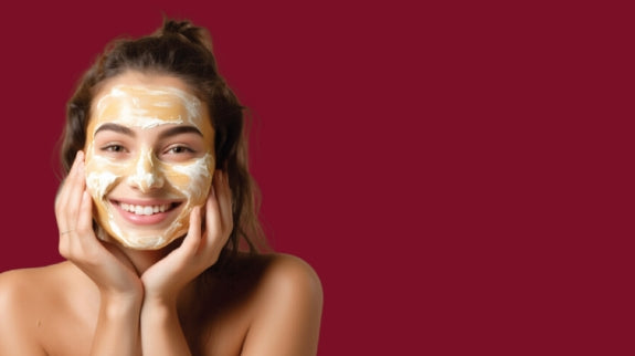 De Tan Pack for Face by Ningen | Anti Tan Pack - Ningen Skin Sciences ...