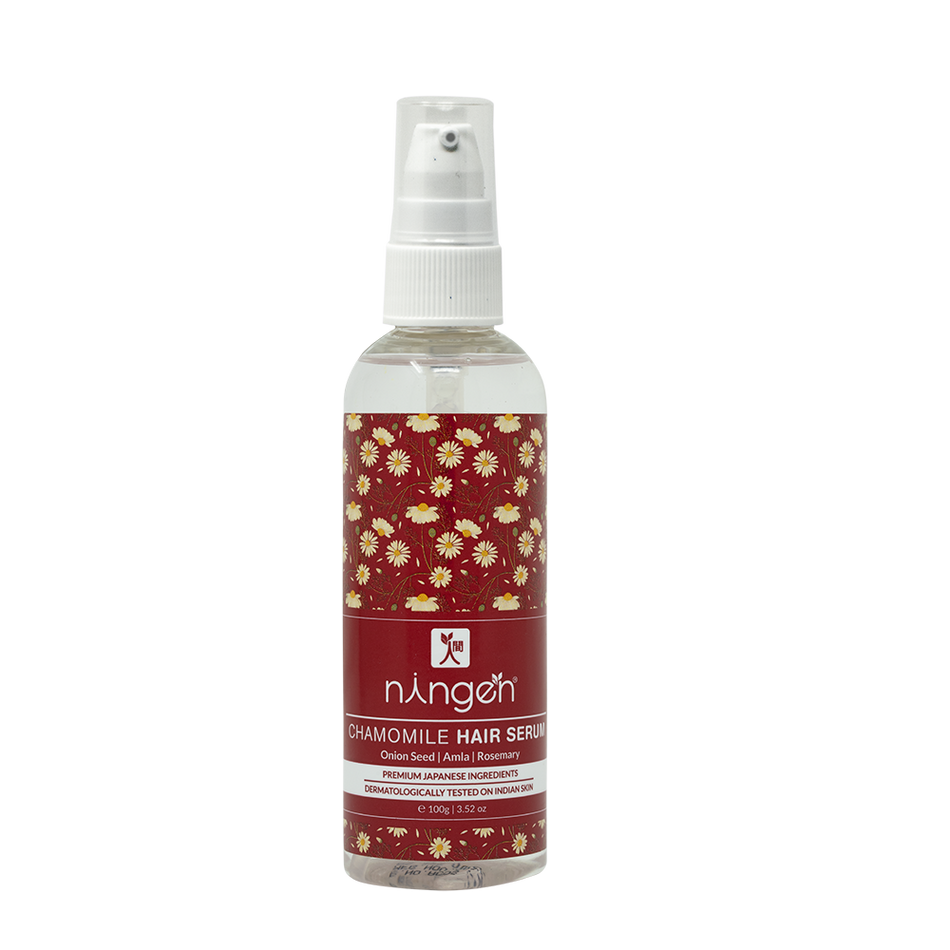 What are the most common reasons for hair loss in summer - Ningen Skin ...